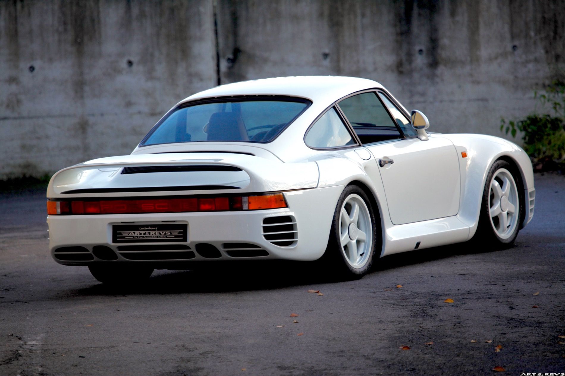 PORSCHE 959 For Sale