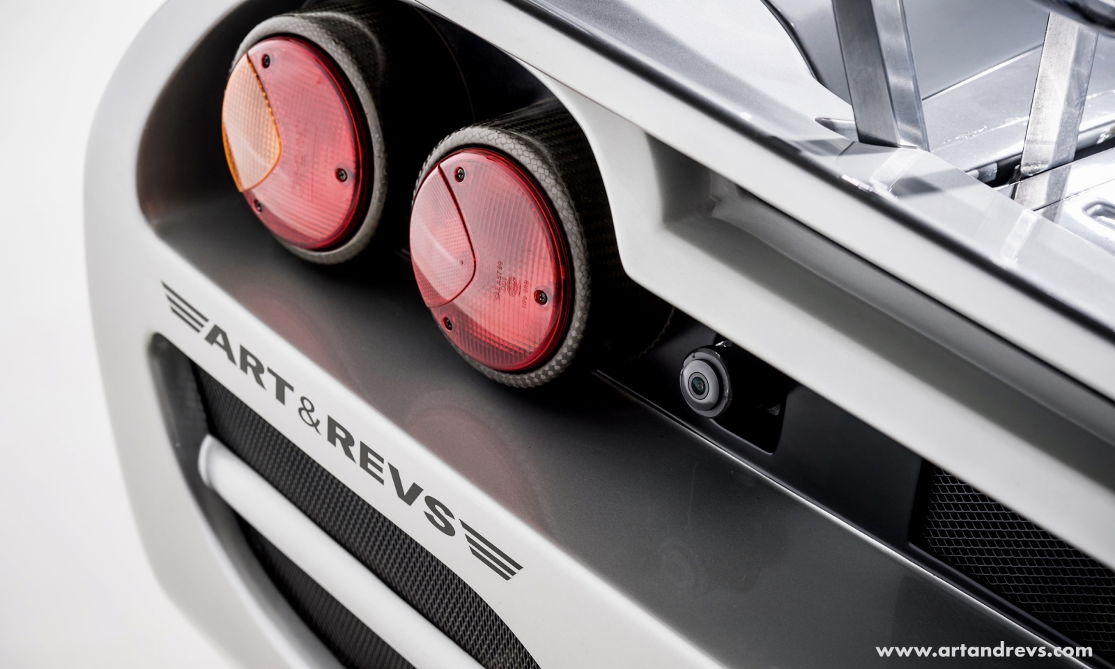 SALEEN S7R GT1 for sale