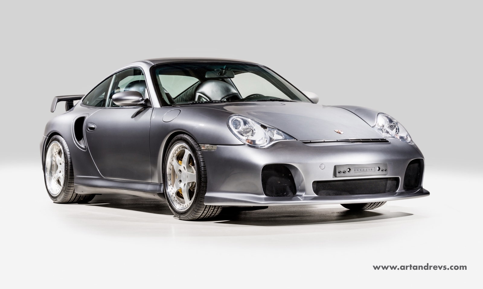PORSCHE 996 GT2 RUF for sale
